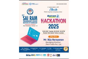 Hackathon_2025 – Artificial Intelligence and Data Science (AI-DS)